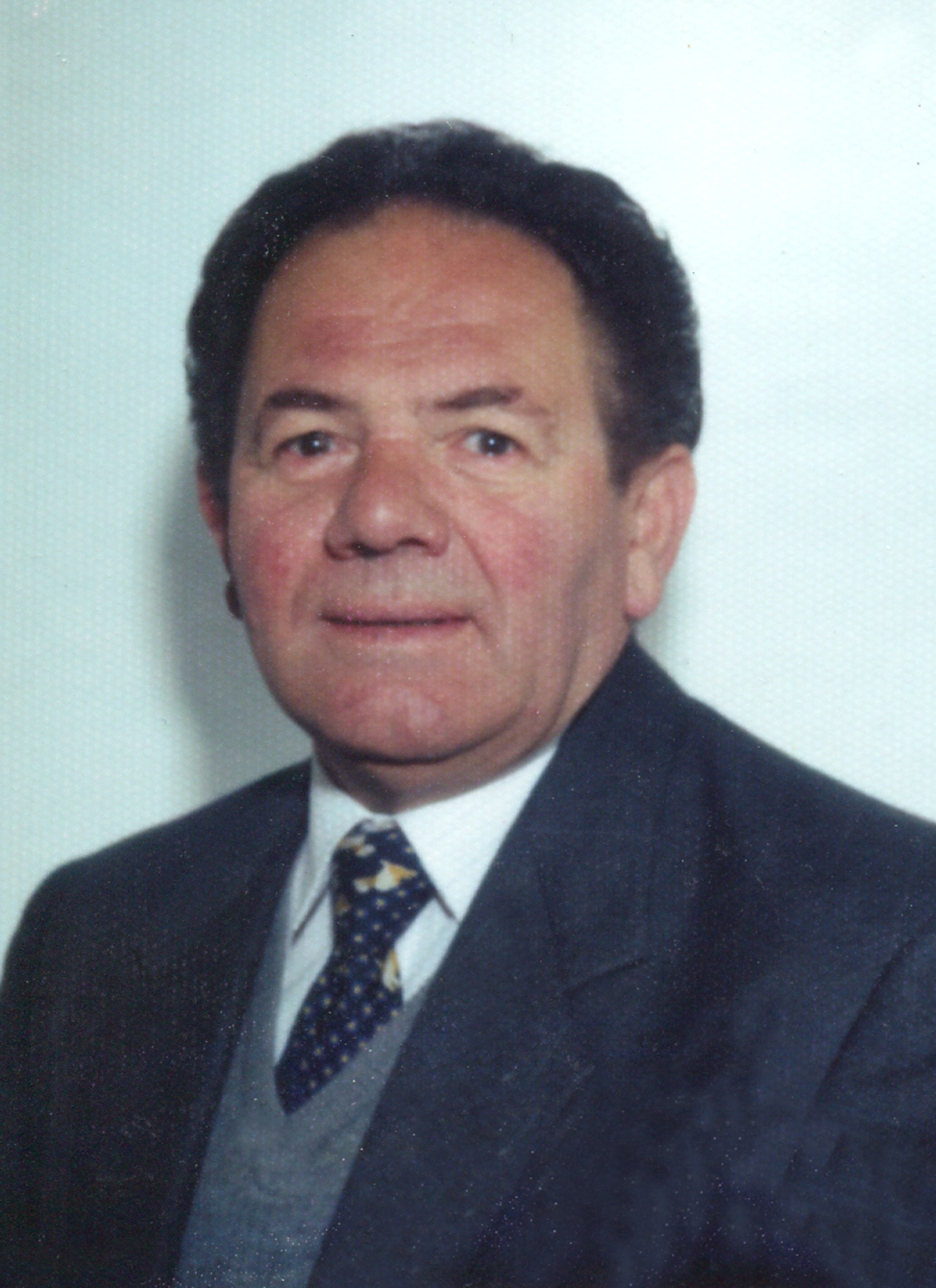 Condoglianzeonline.it il portale dedicato ai necrologi - RIZZI ANGELO ...