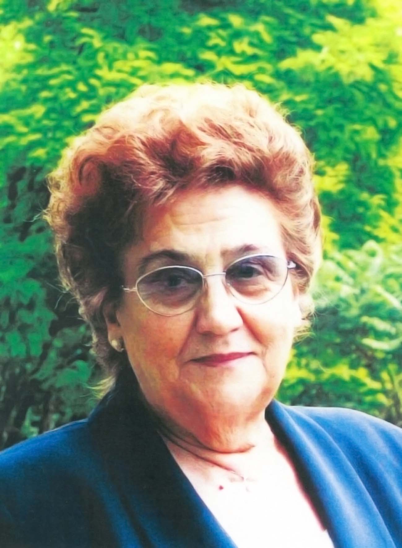 Condoglianzeonline.it il portale dedicato ai necrologi - MAGAGNA MARIA ...